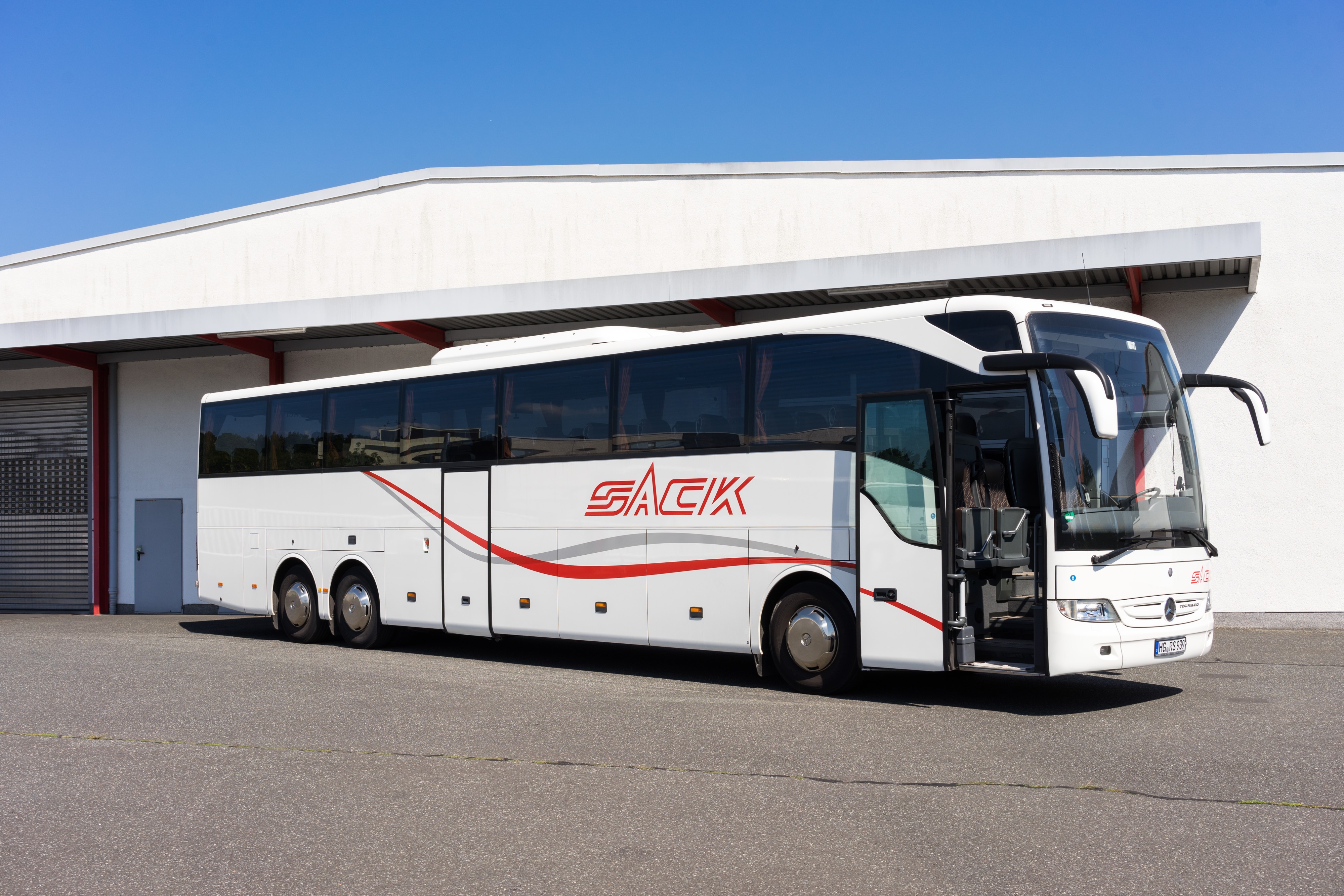 Bustour - Sozialverband VdK Hessen-Thüringen e.V.